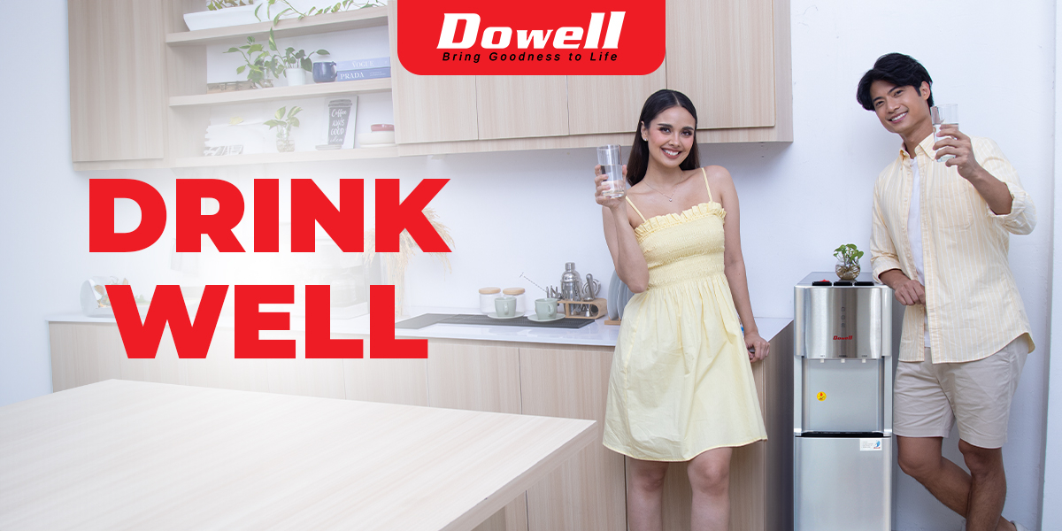 Dowell Appliances, Online Shop | Shopee Philippines