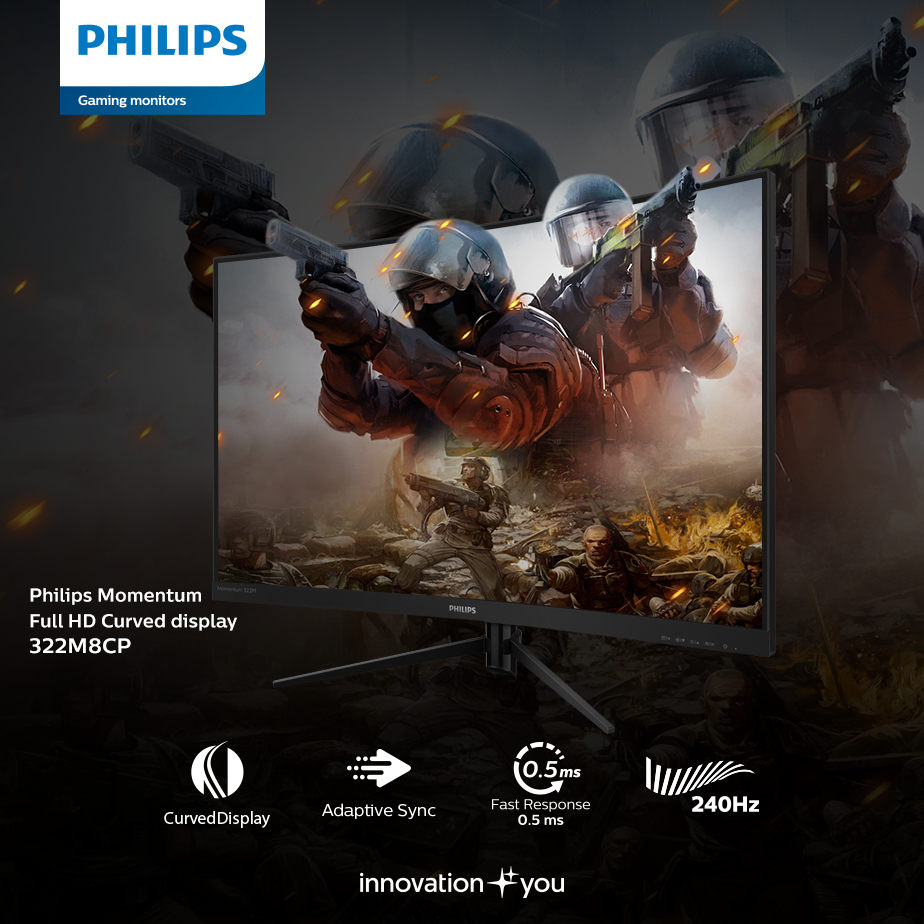 philipsmonitorsph, Online Shop | Shopee Philippines