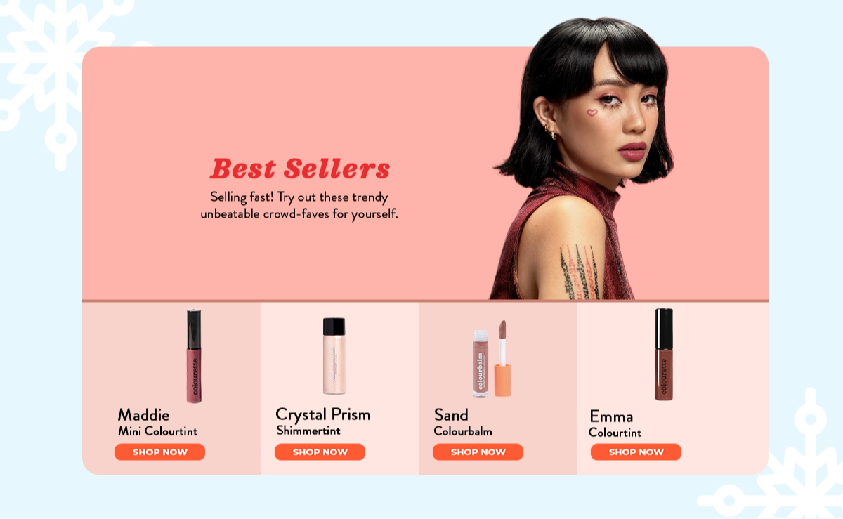 Colourettecosmetics