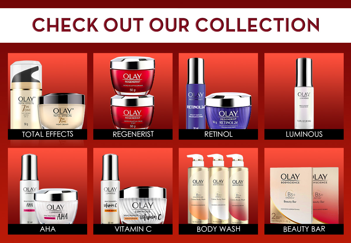 Olay Official Store