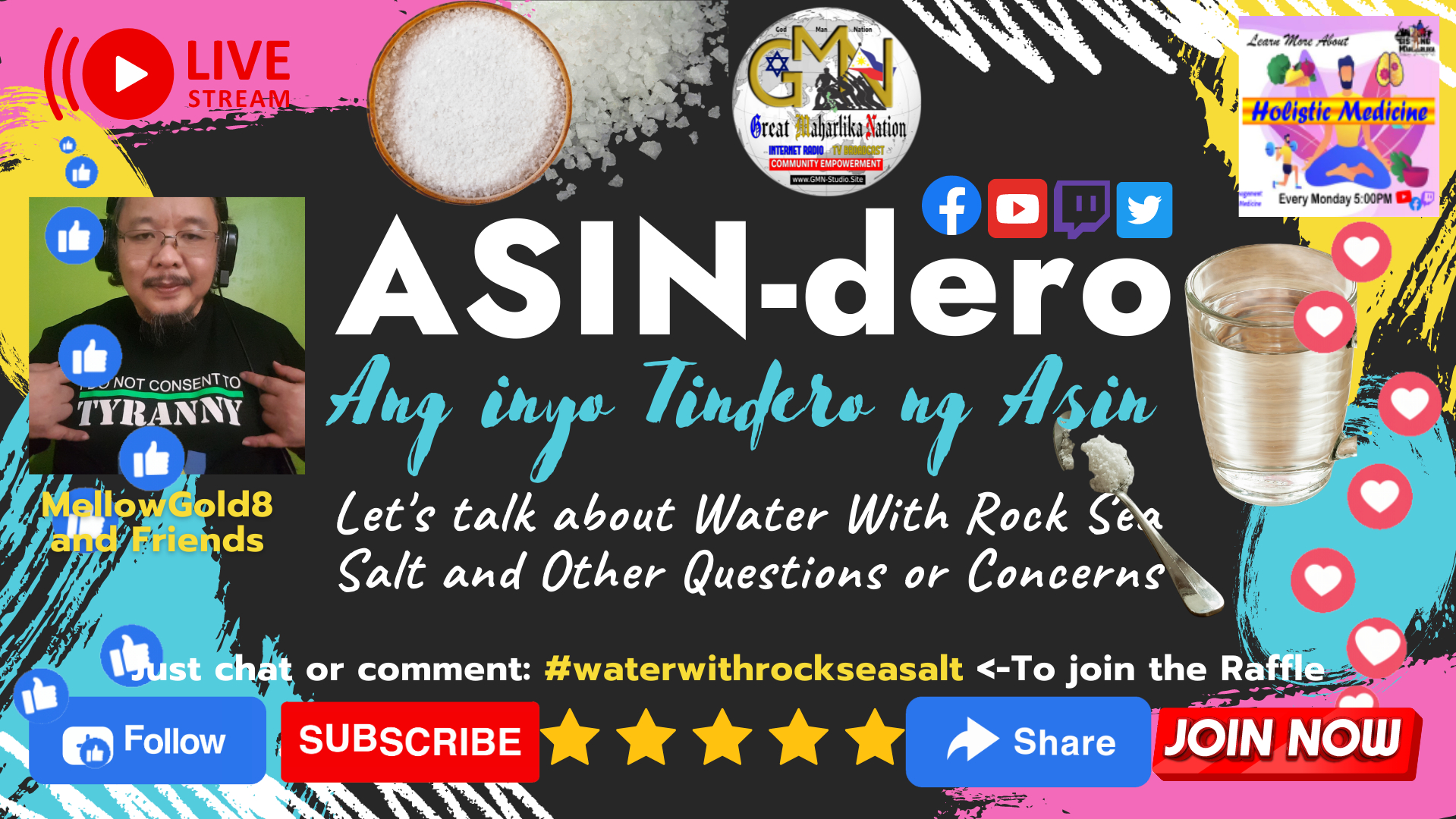 GMN Holistic Online Store, Online Shop | Shopee Philippines