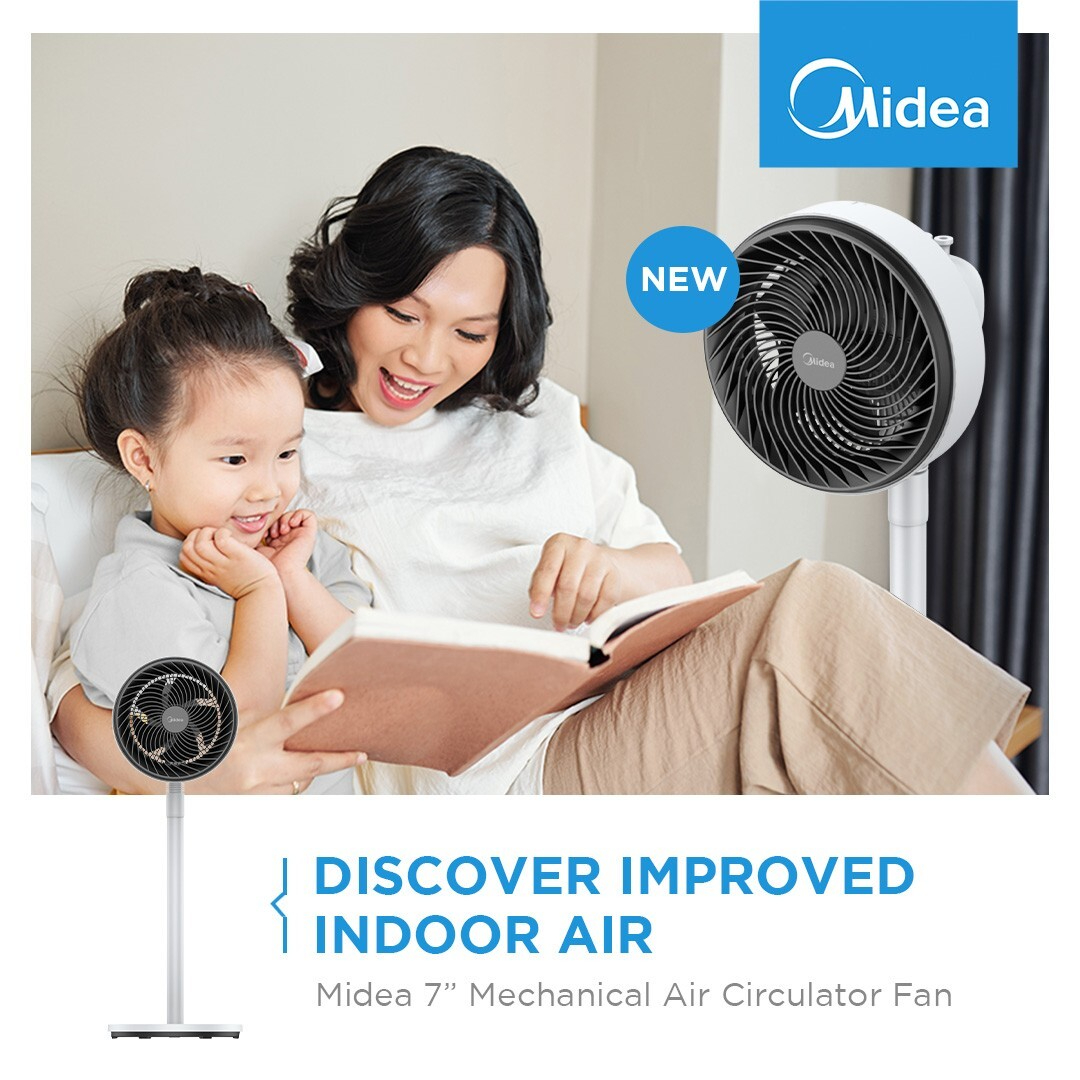 Midea Official Store, Online Shop | Shopee Philippines