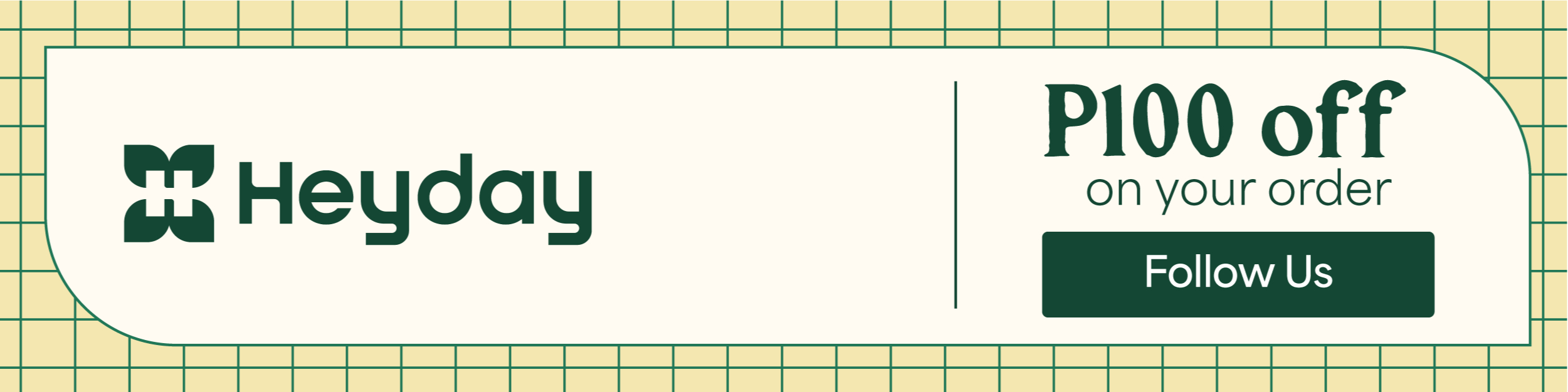 Heyday Store, Online Shop | Shopee Philippines