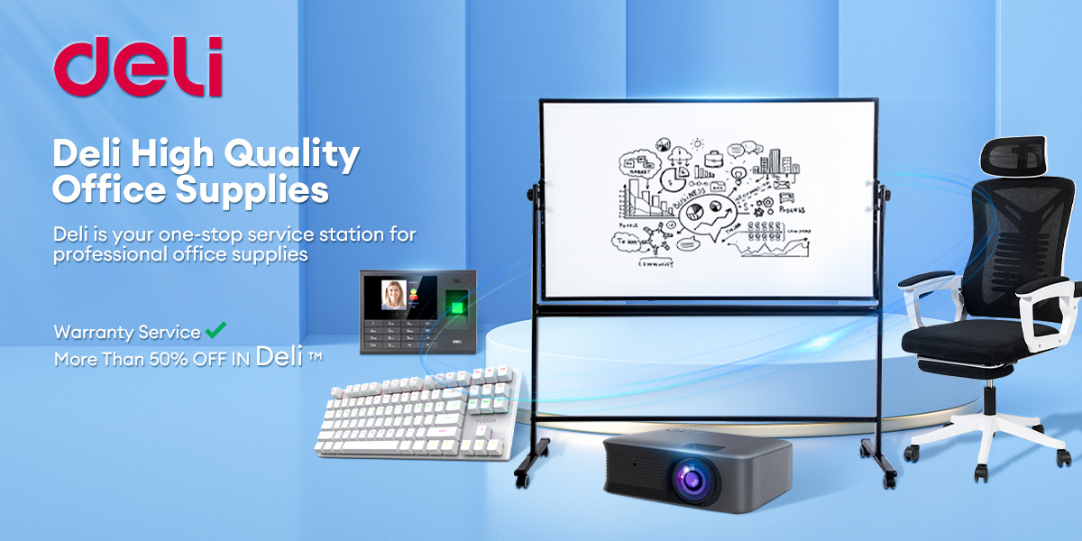 Deli Official, Online Shop | Shopee Philippines