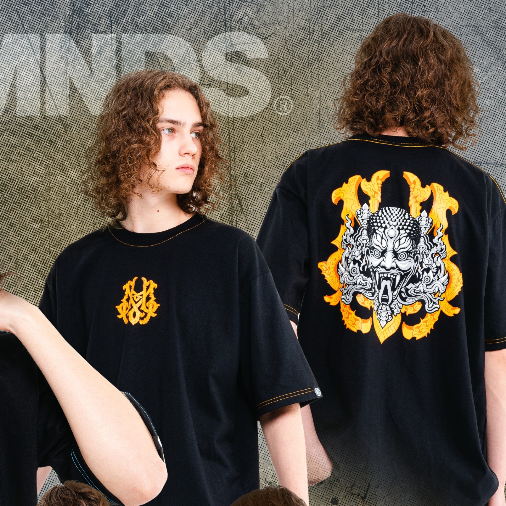 HGHMNDS ONLINE, Online Shop | Shopee Philippines