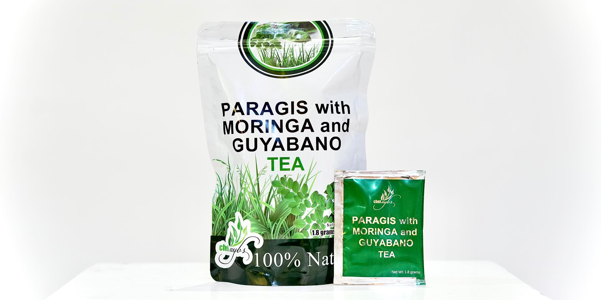 Paragis by Chef Ayb's, Online Shop | Shopee Philippines