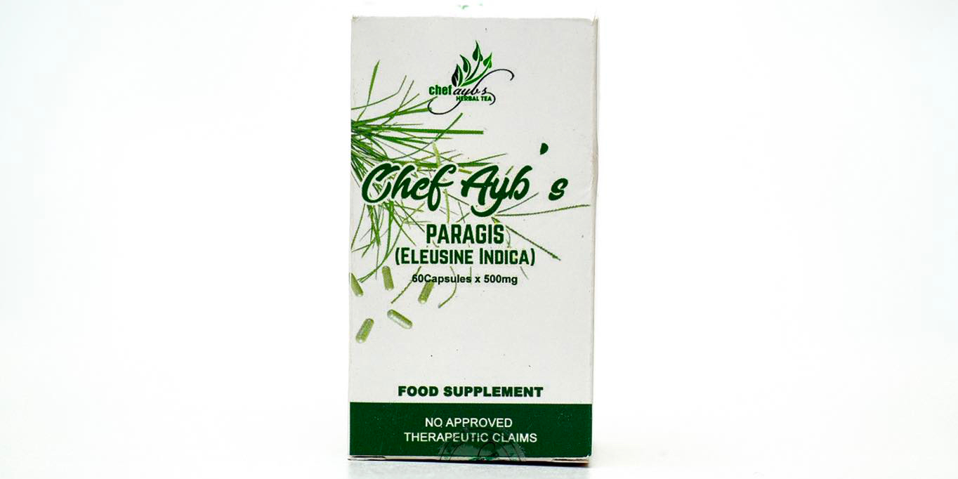 Paragis by Chef Ayb's, Online Shop | Shopee Philippines