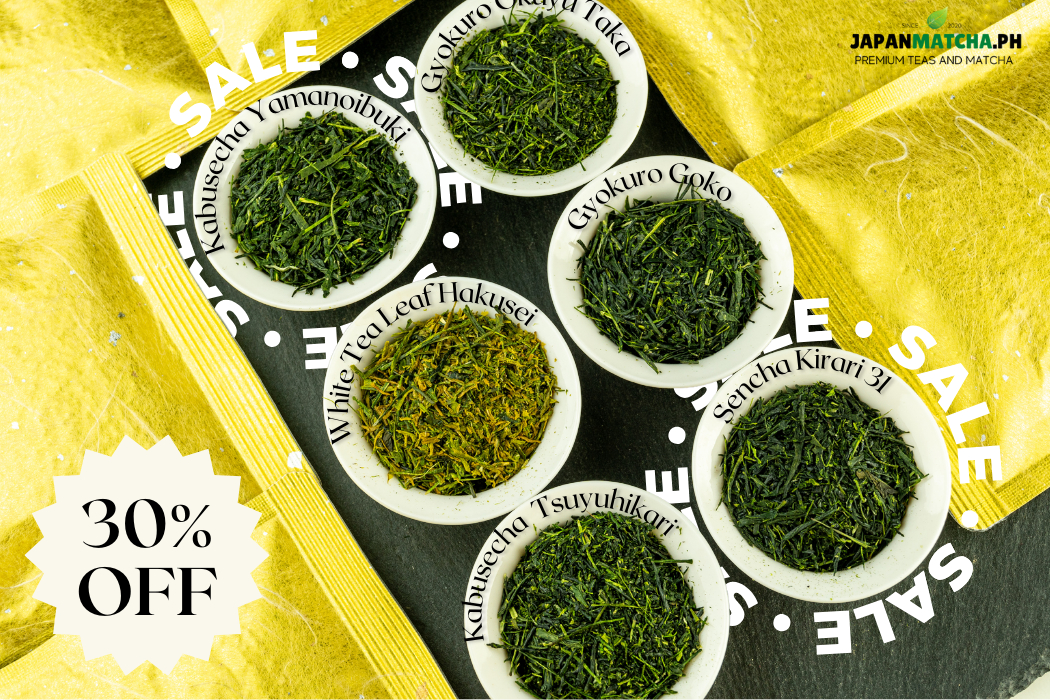 japanmatcha.ph, Online Shop | Shopee Philippines