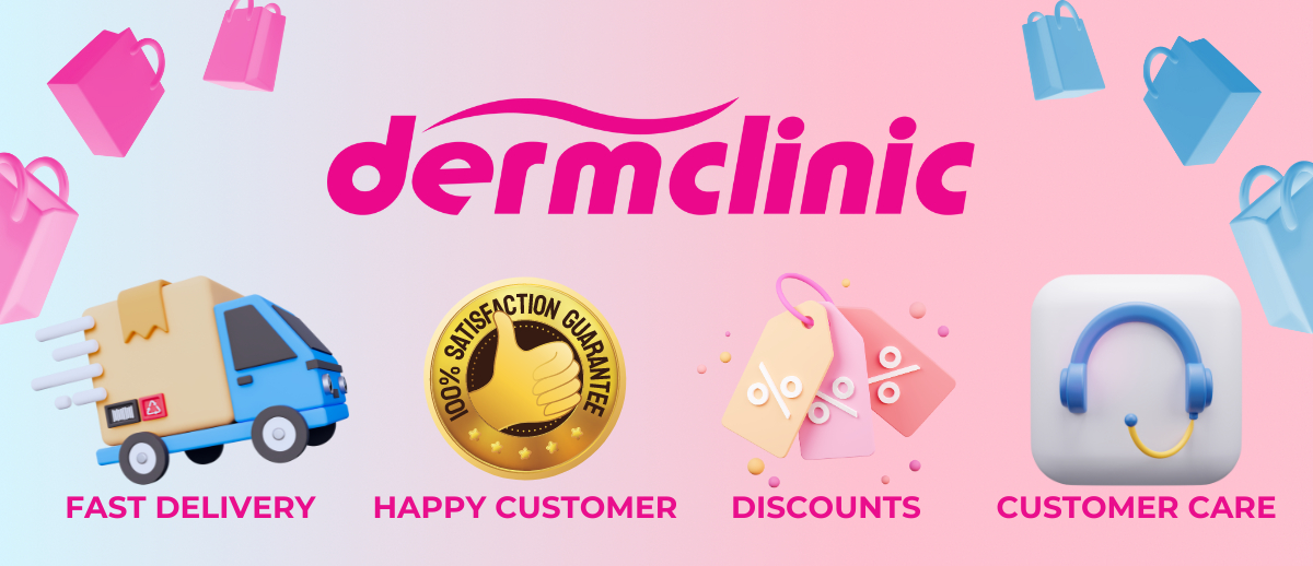 Dermclinic, Online Shop | Shopee Philippines