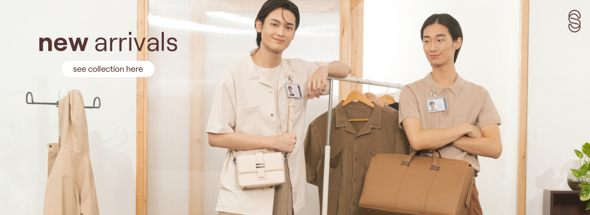 Straightforward-Official, Online Shop | Shopee Philippines