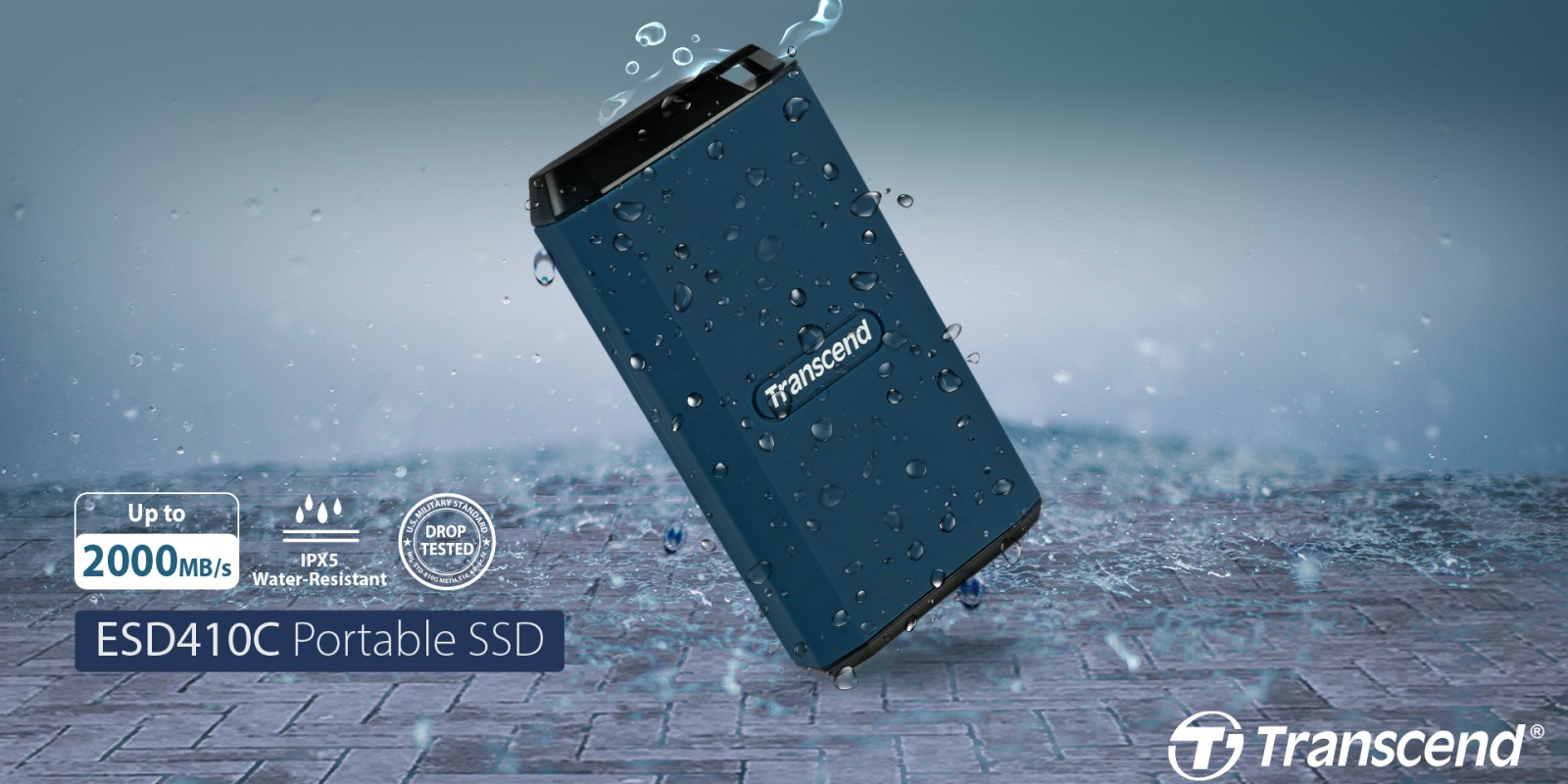 Transcend, Online Shop | Shopee Philippines