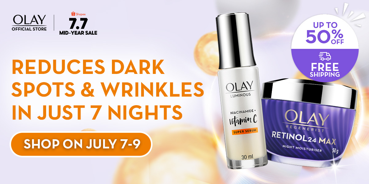 Olay Official Store