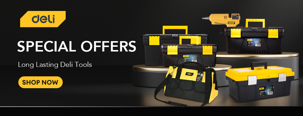 Deli Tools Official Store, Online Shop | Shopee Philippines
