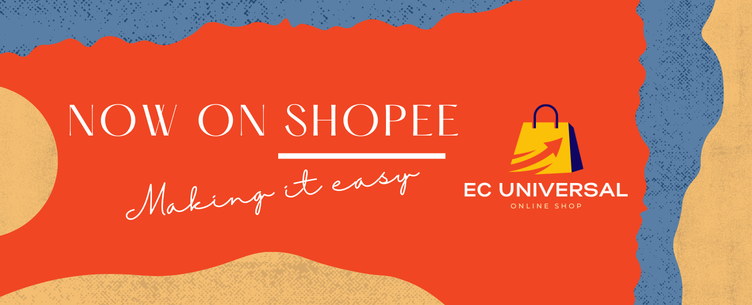 EC Universal, Online Shop | Shopee Philippines