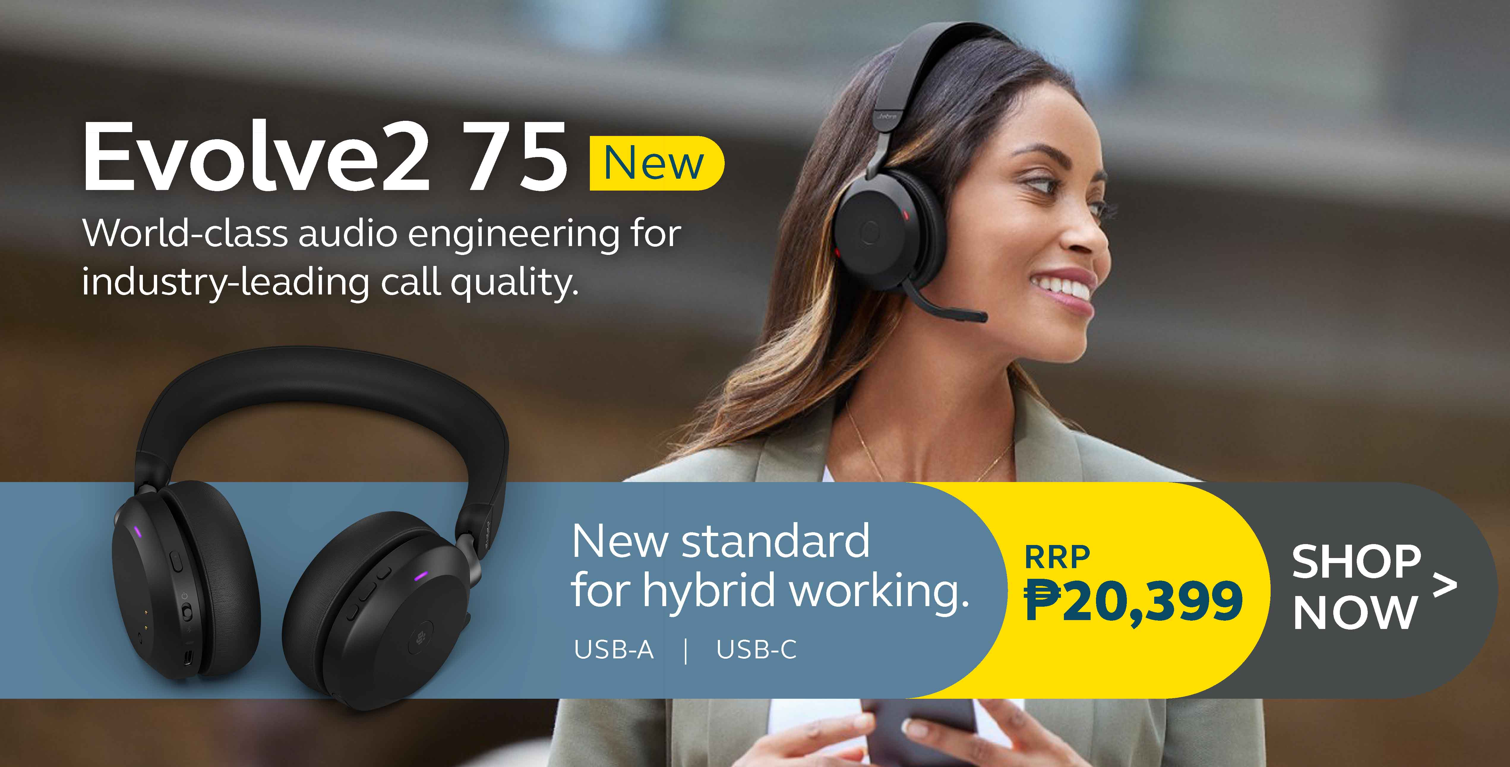 Jabra Official Store, Online Shop | Shopee Philippines