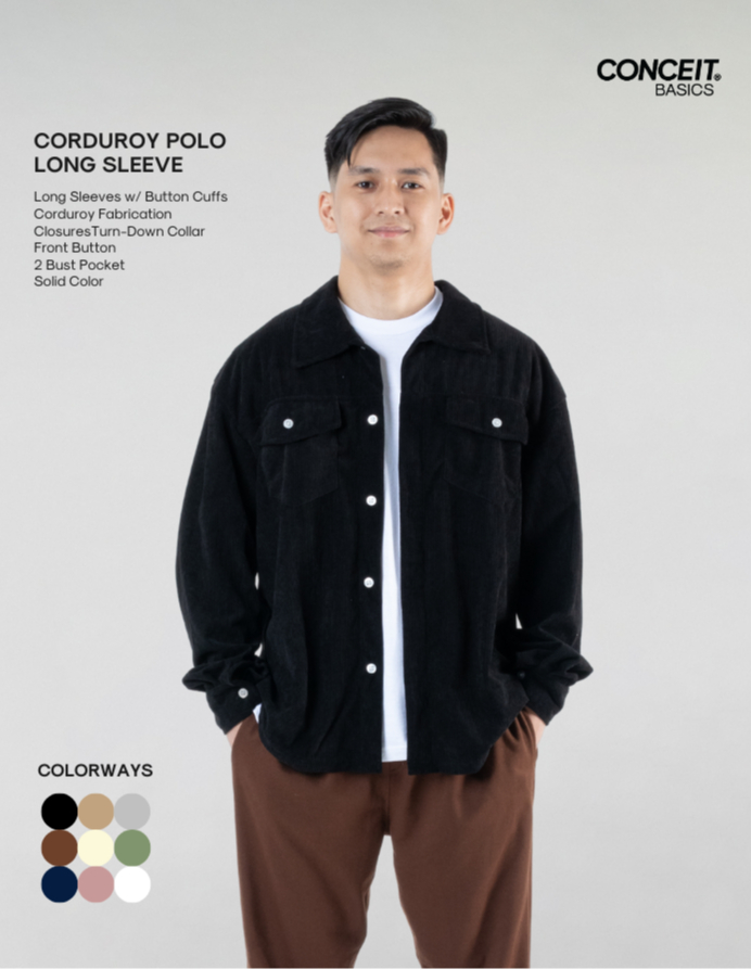 CONCEIT, Online Shop | Shopee Philippines