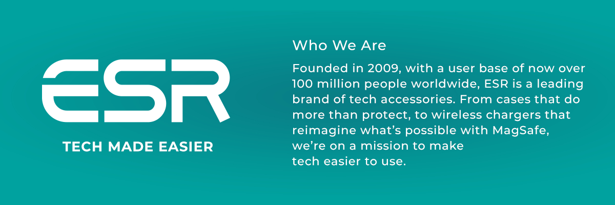 ESR Philippines, Online Shop | Shopee Philippines