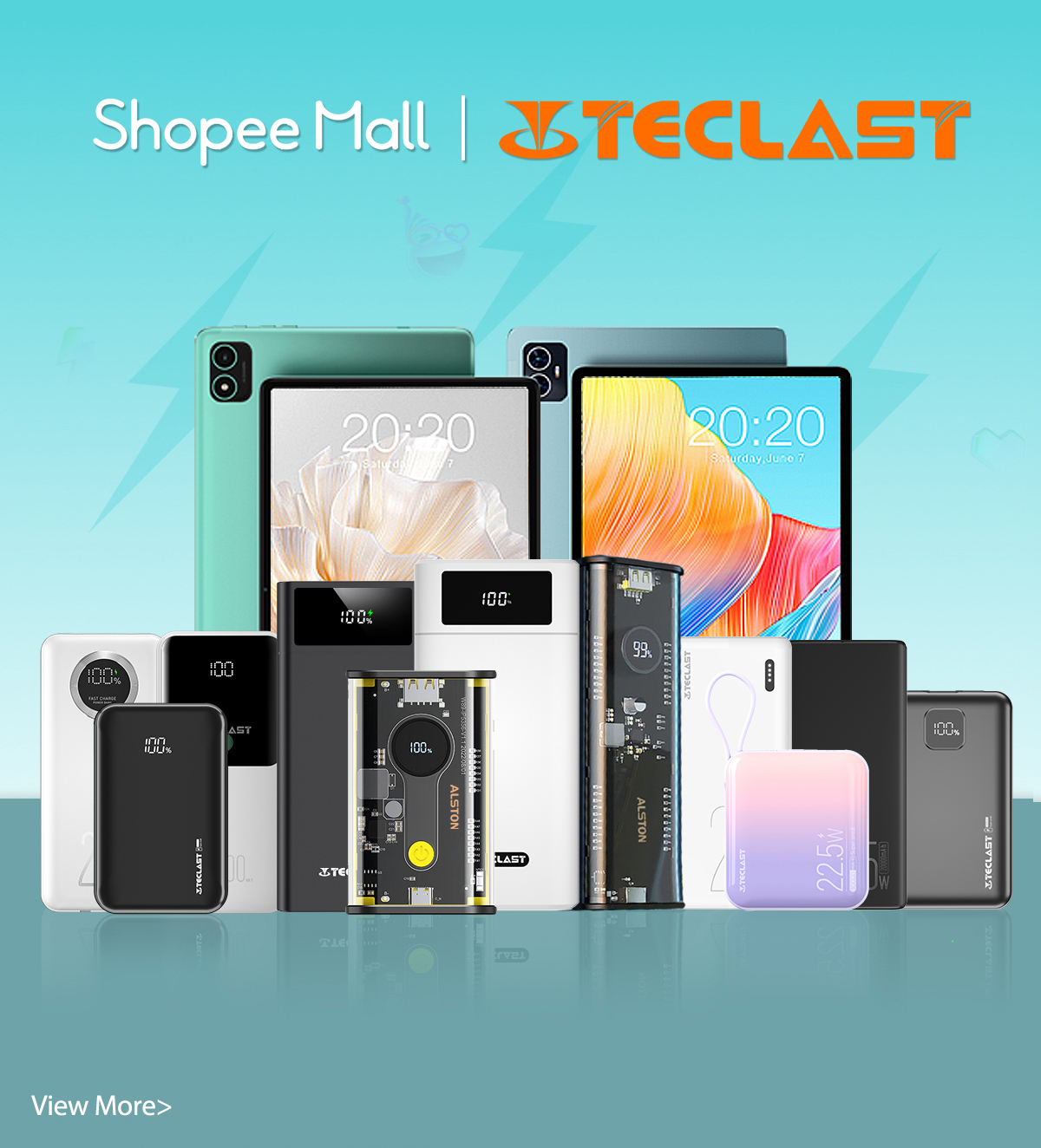 Teclast Official Store, Online Shop | Shopee Philippines