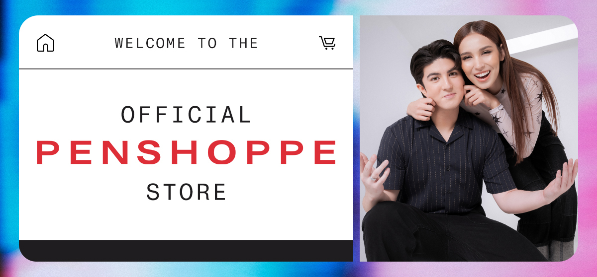 Penshoppe, Online Shop | Shopee Philippines