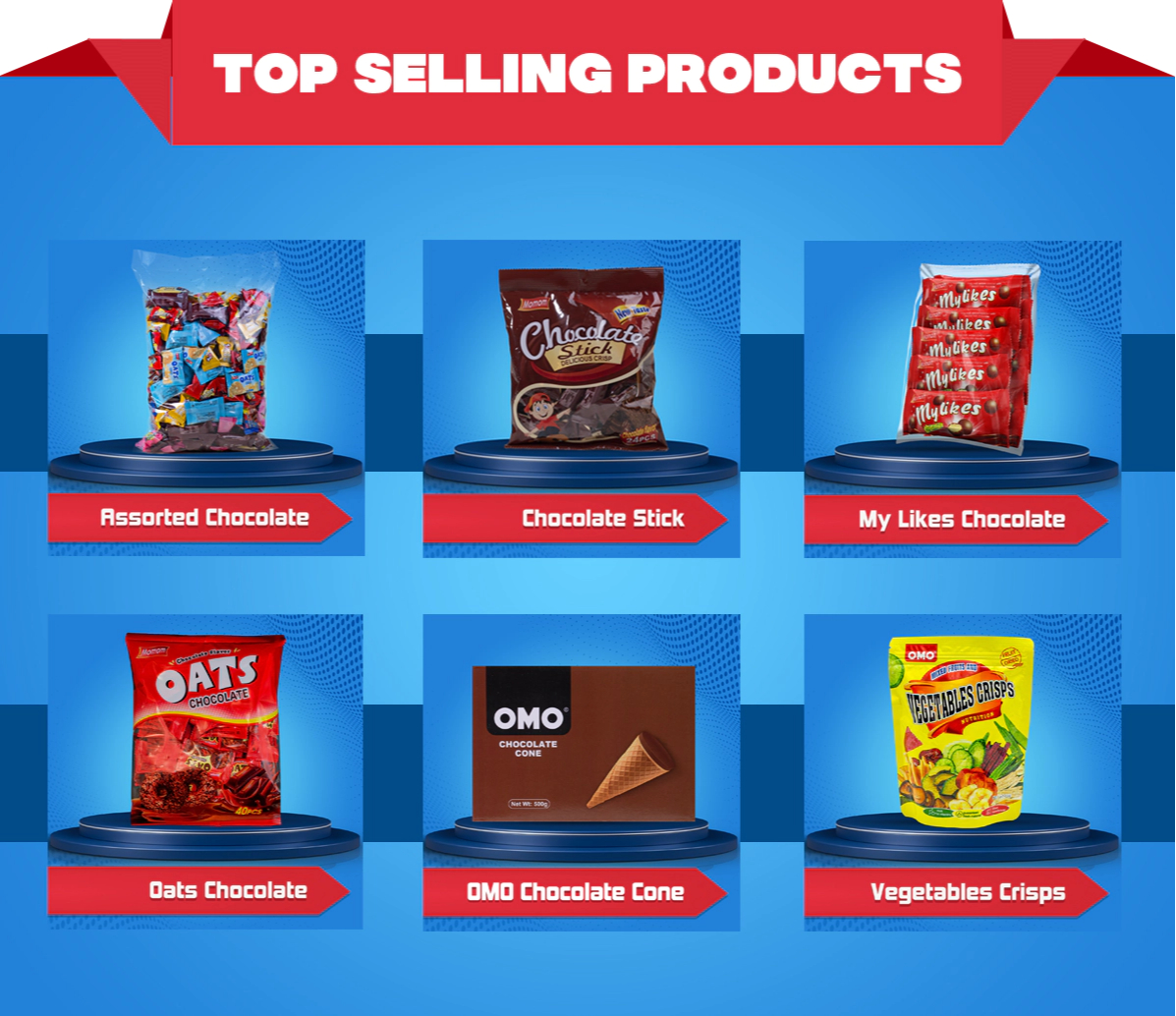 OMO FOOD, Online Shop | Shopee Philippines