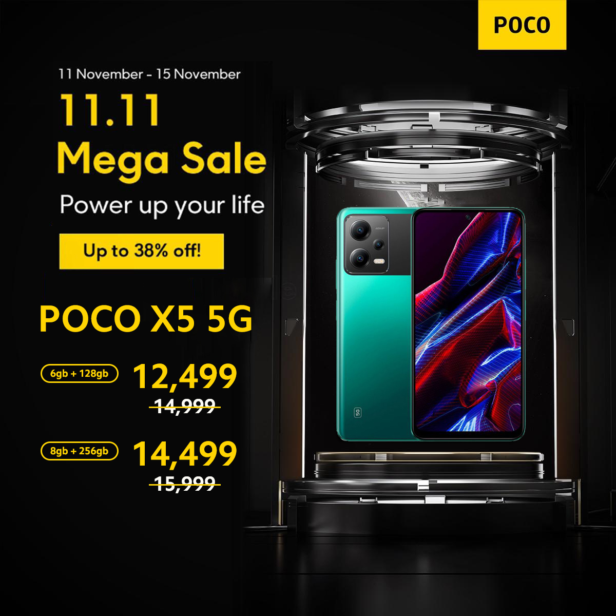 POCO Store PH, Online Shop | Shopee Philippines