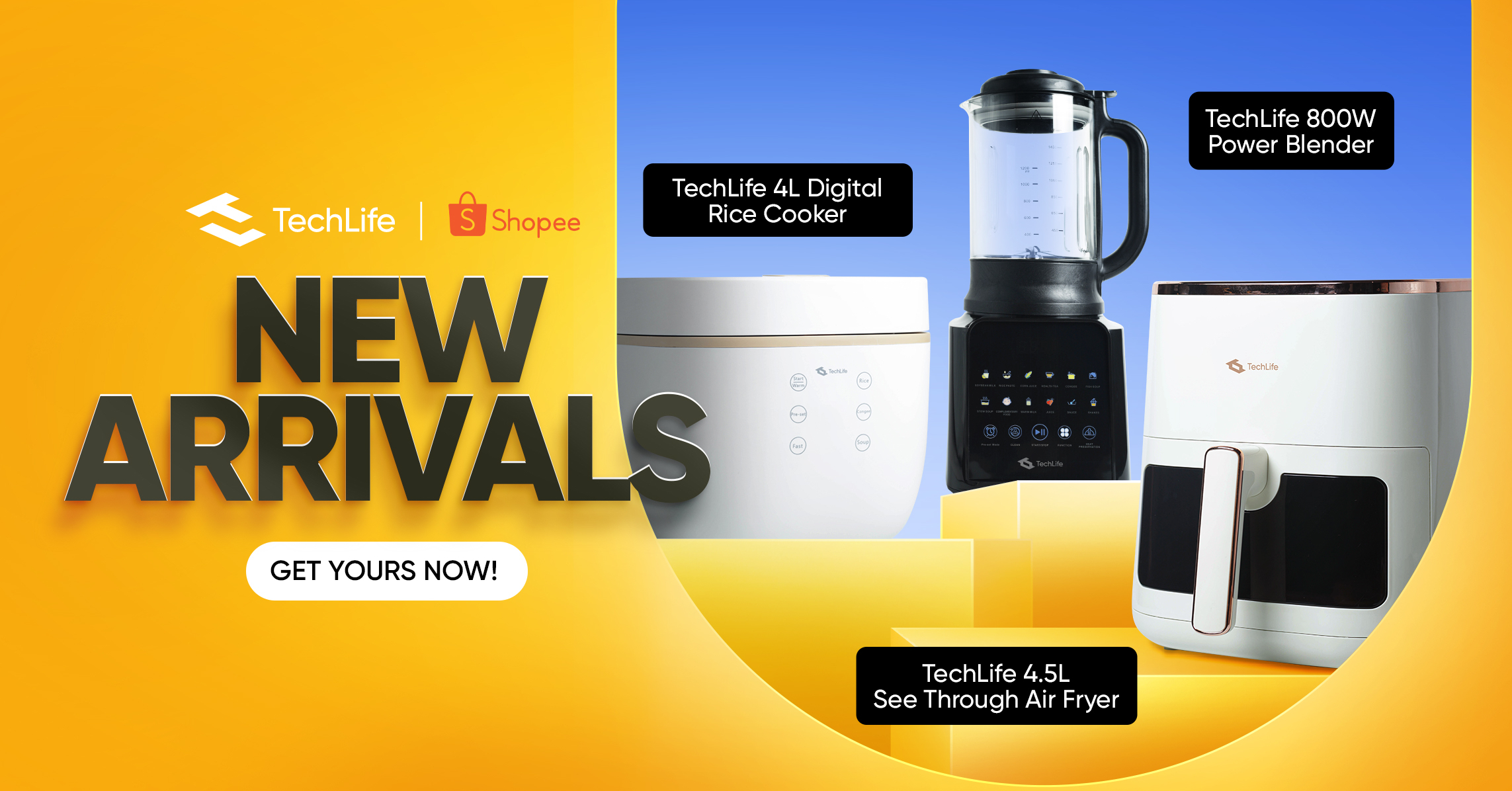 TechLife Official Store, Online Shop | Shopee Philippines