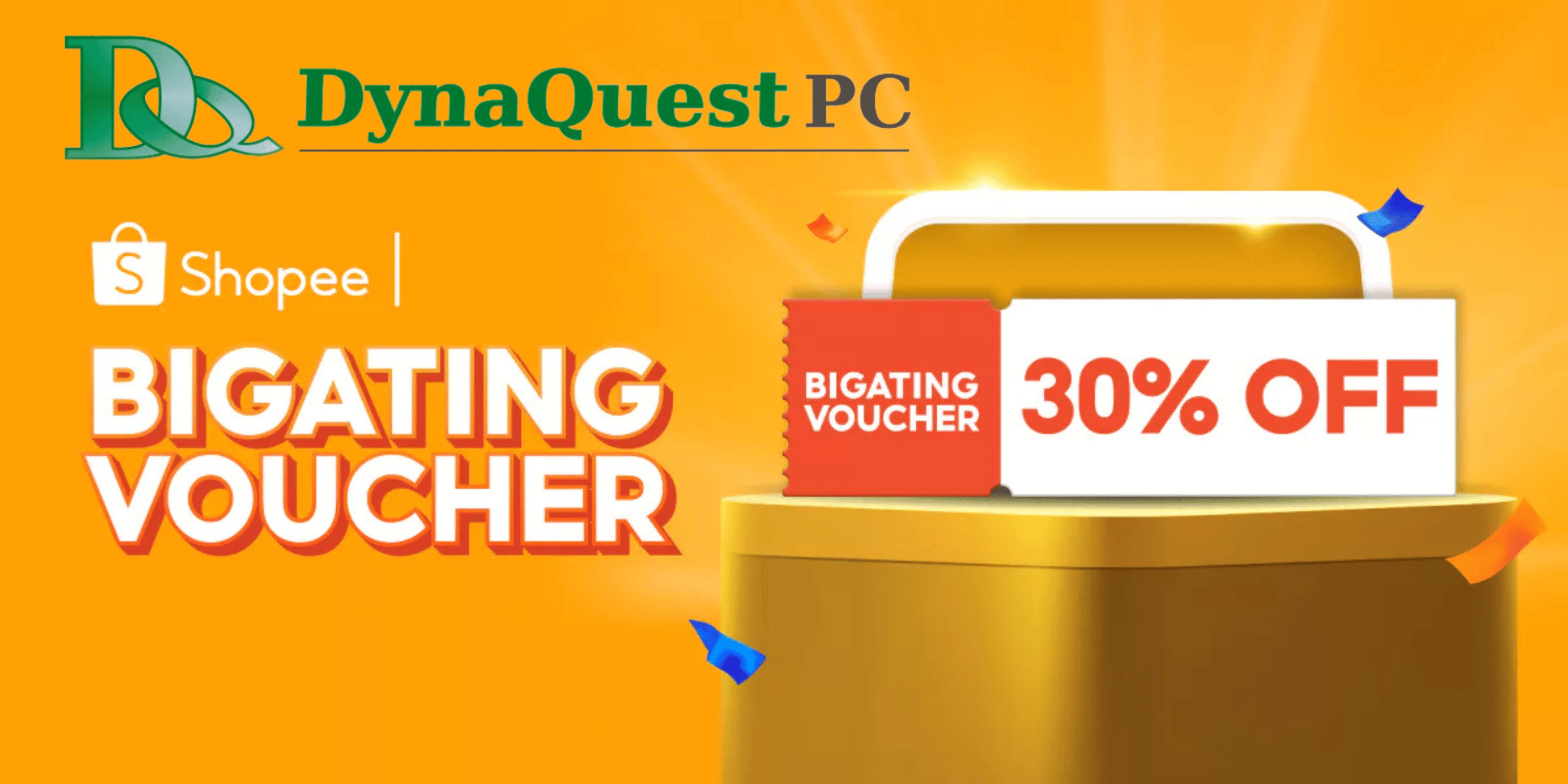 DynaQuest PC Sales, Online Shop | Shopee Philippines