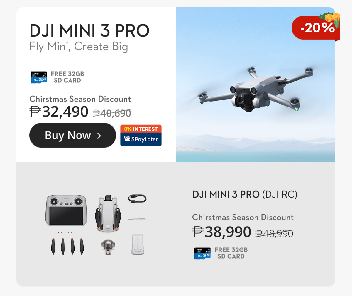 DJI Official Store