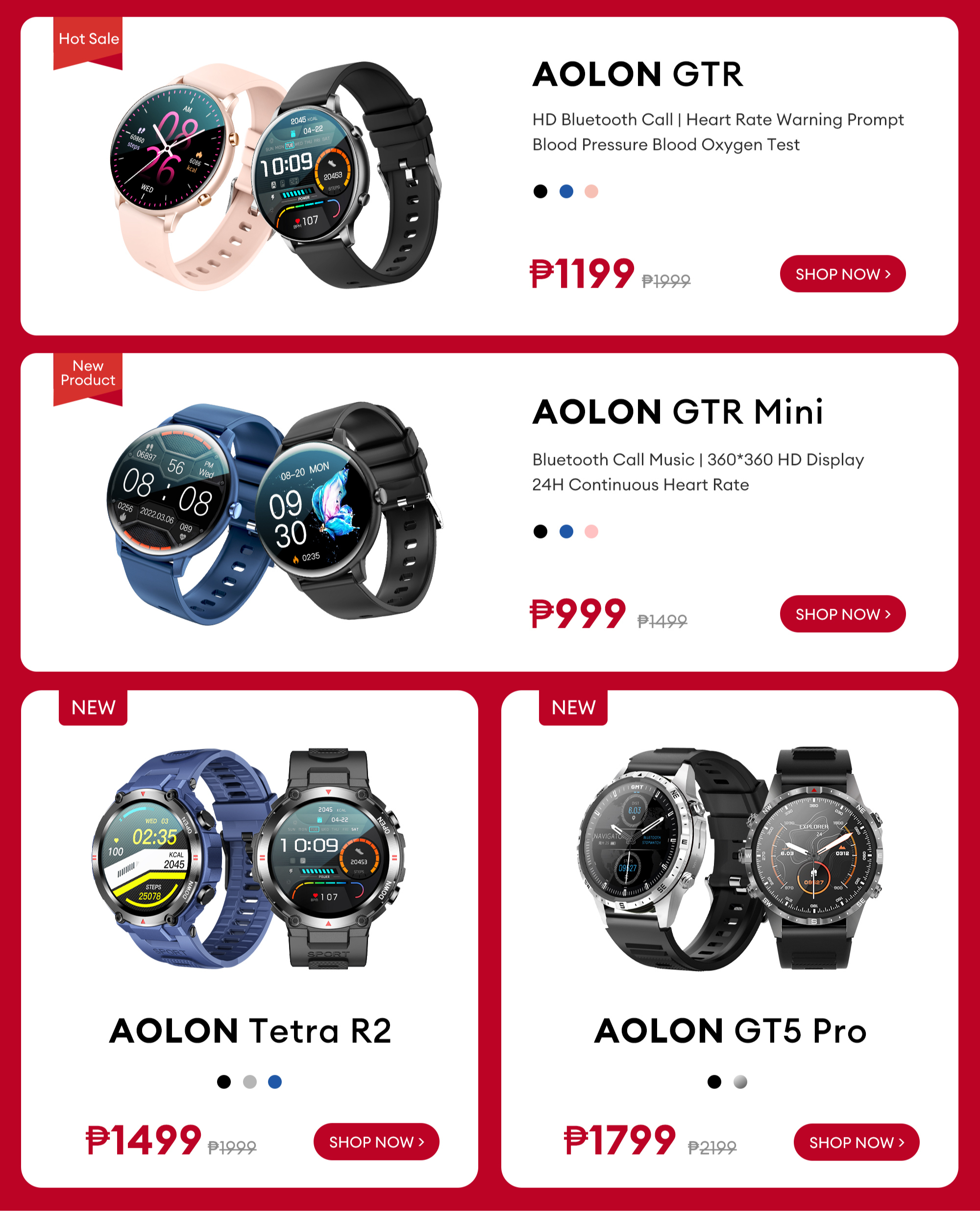 Aolon local official store, Online Shop | Shopee Philippines