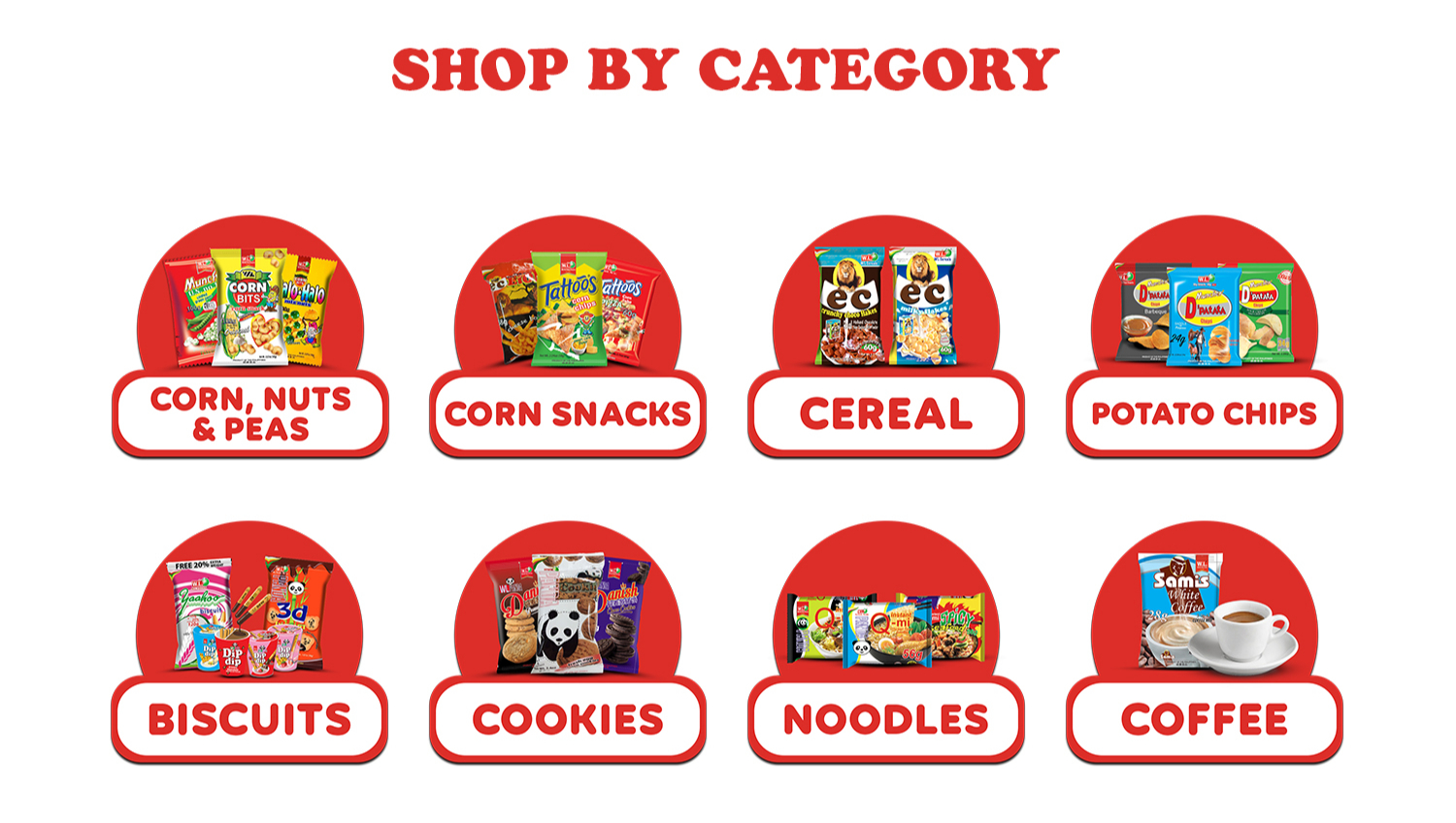W.L. FOODS, Online Shop | Shopee Philippines