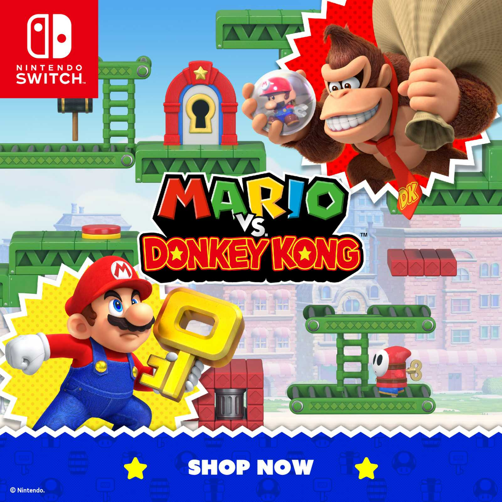 Nintendo Official Store, Online Shop | Shopee Philippines