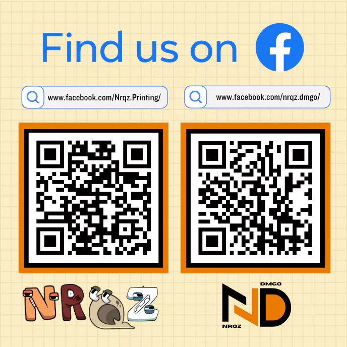 NRQZ PRINTING, Online Shop | Shopee Philippines