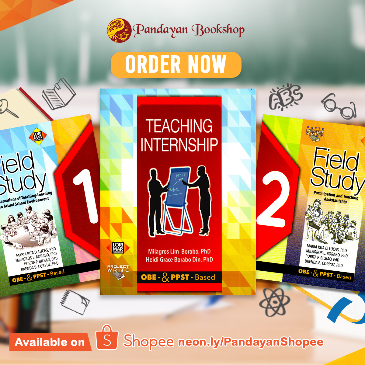 Pandayan Plus, Online Shop | Shopee Philippines