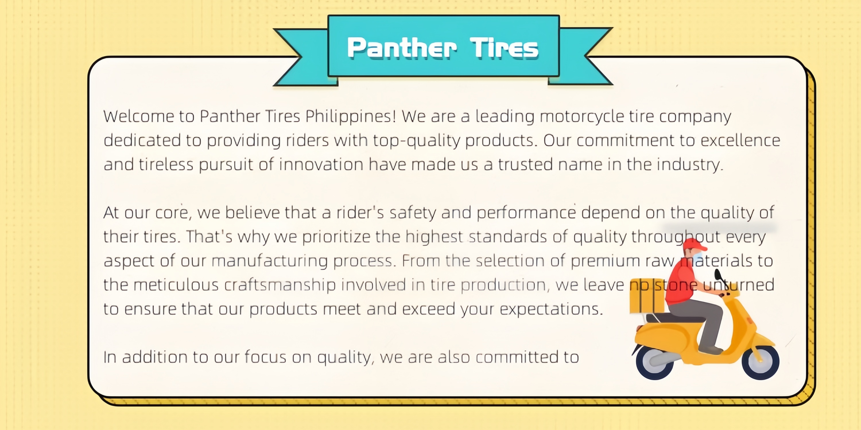Panther Tires Philippines, Online Shop | Shopee Philippines
