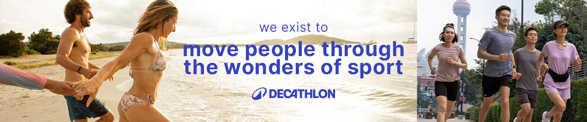 Decathlon Philippines, Online Shop | Shopee Philippines