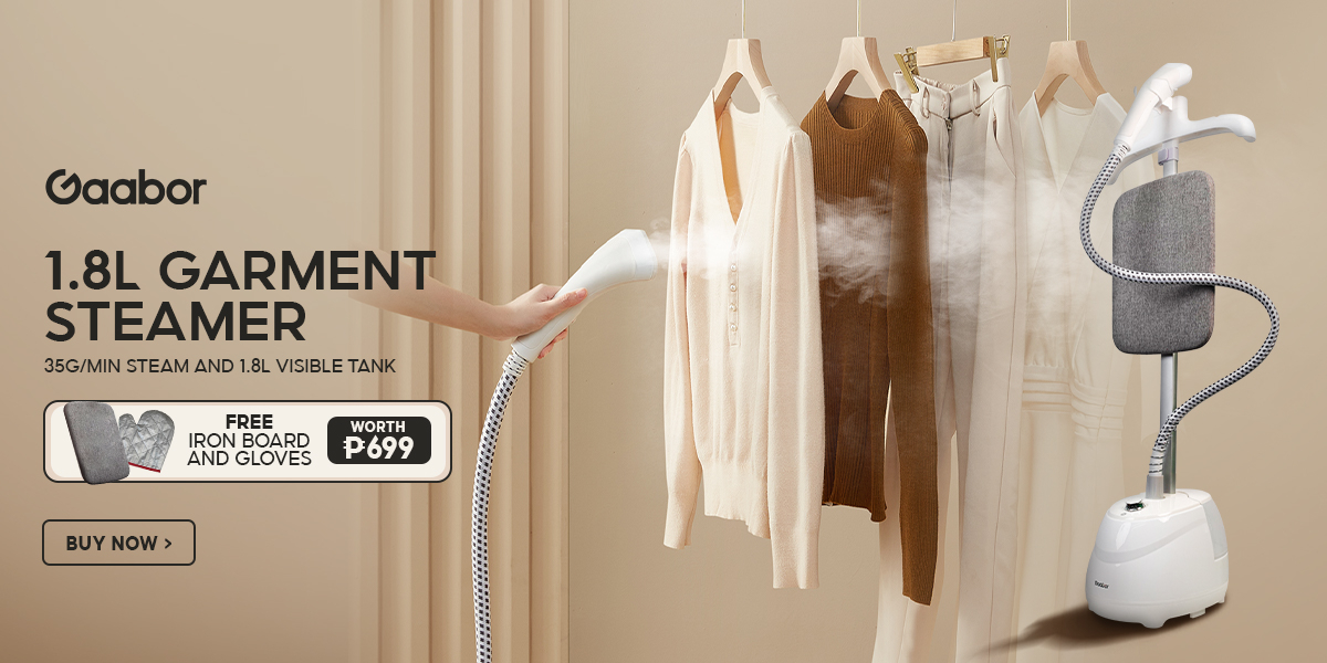 Gaabor Official Store