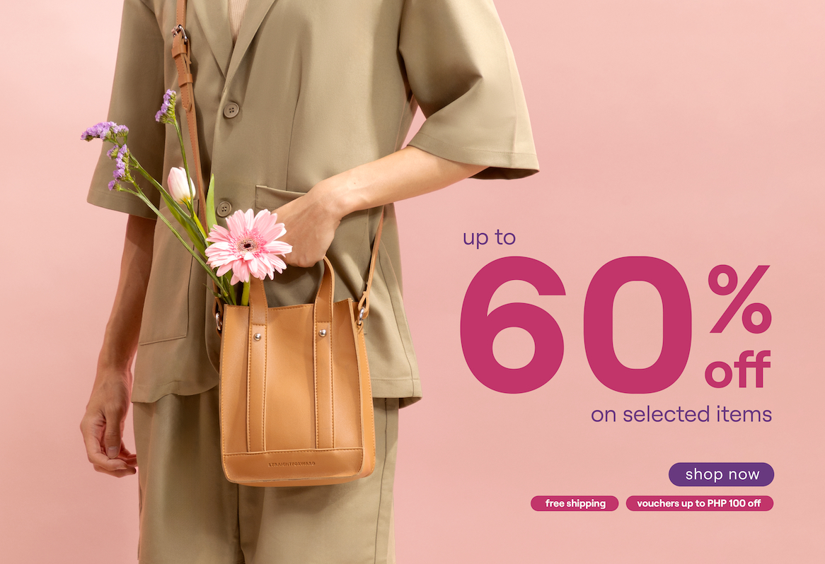 Straightforward-Official, Online Shop | Shopee Philippines