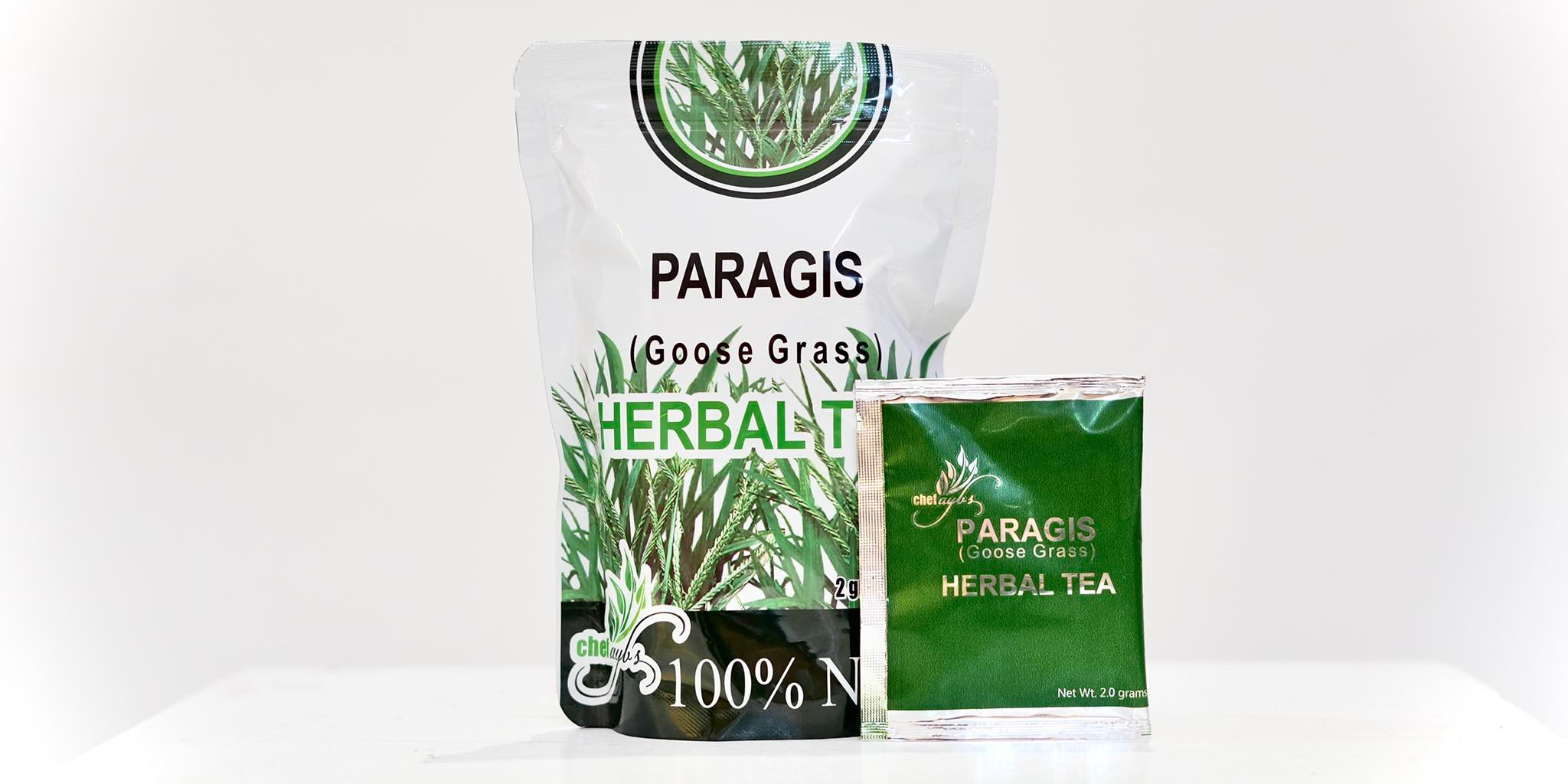 Paragis by Chef Ayb's, Online Shop | Shopee Philippines