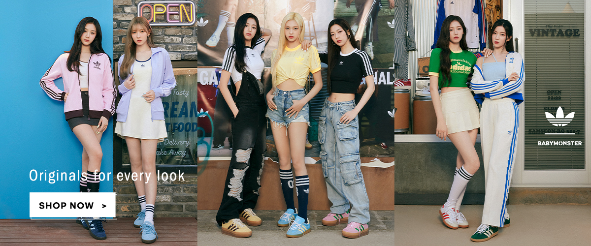 adidas Official Store