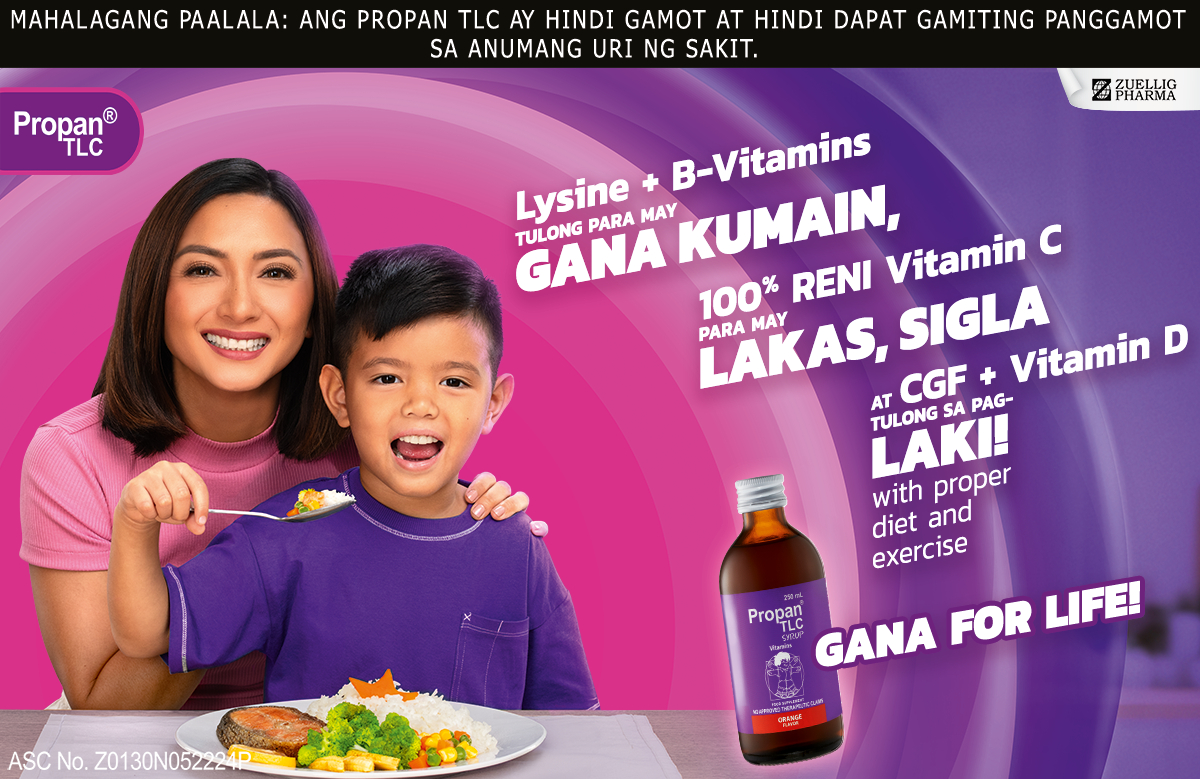 Propan TLC , Online Shop | Shopee Philippines