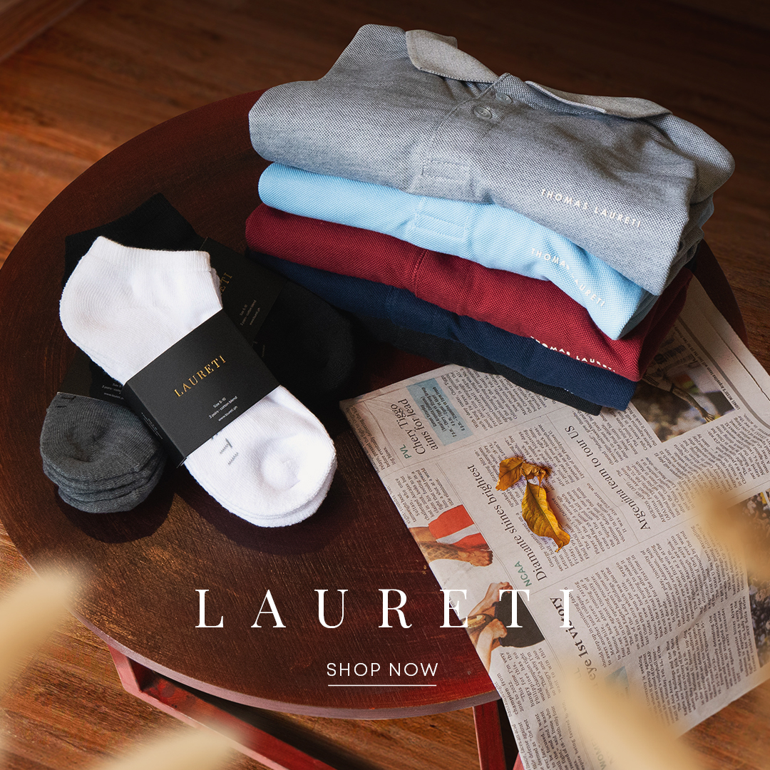 Laureti Shop, Online Shop | Shopee Philippines