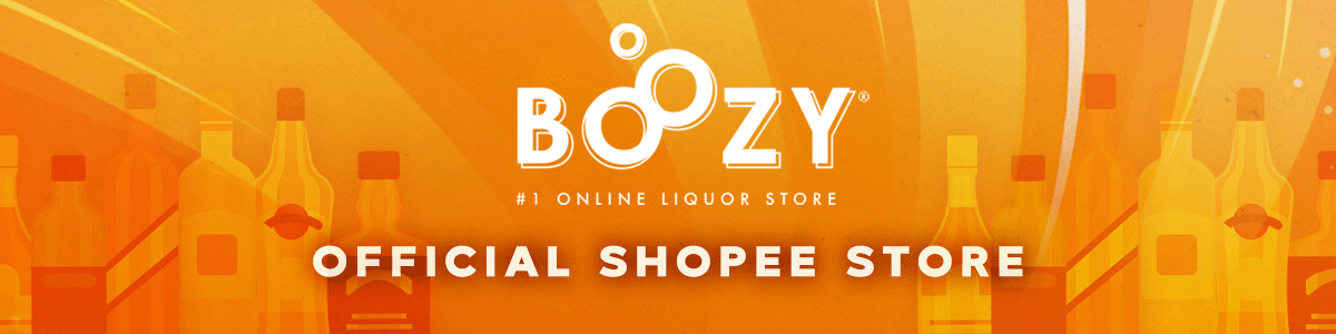 boozy.ph, Online Shop | Shopee Philippines