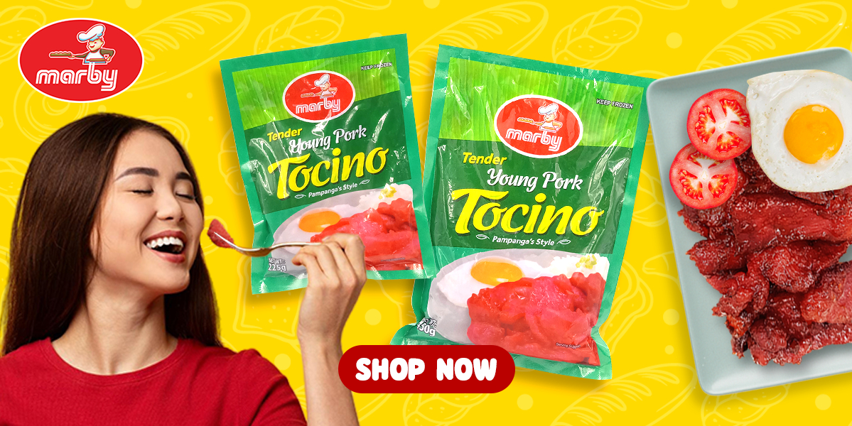 Marby, Online Shop | Shopee Philippines