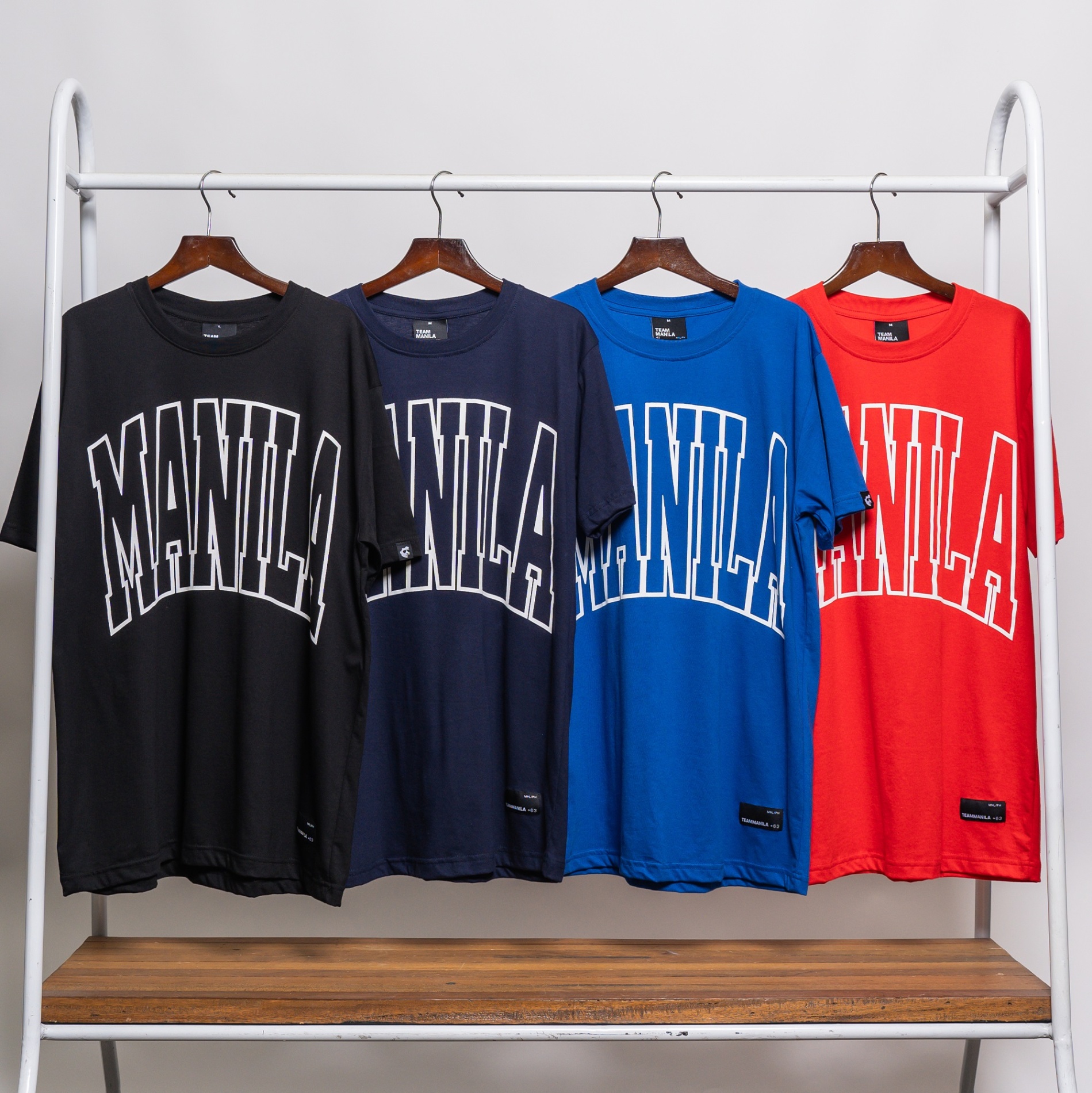 TEAM MANILA OFFICIAL