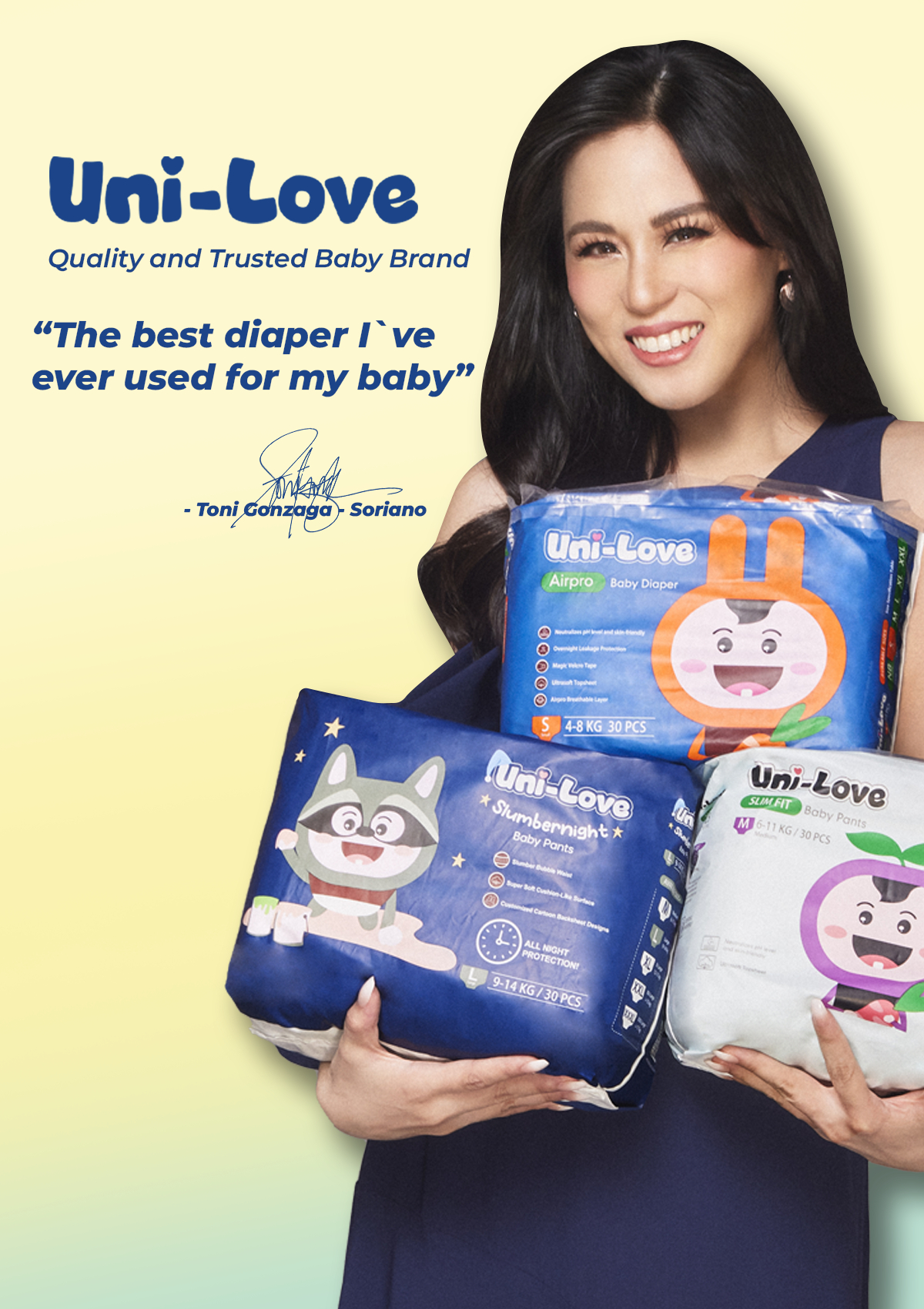 Uni-Care, Online Shop | Shopee Philippines
