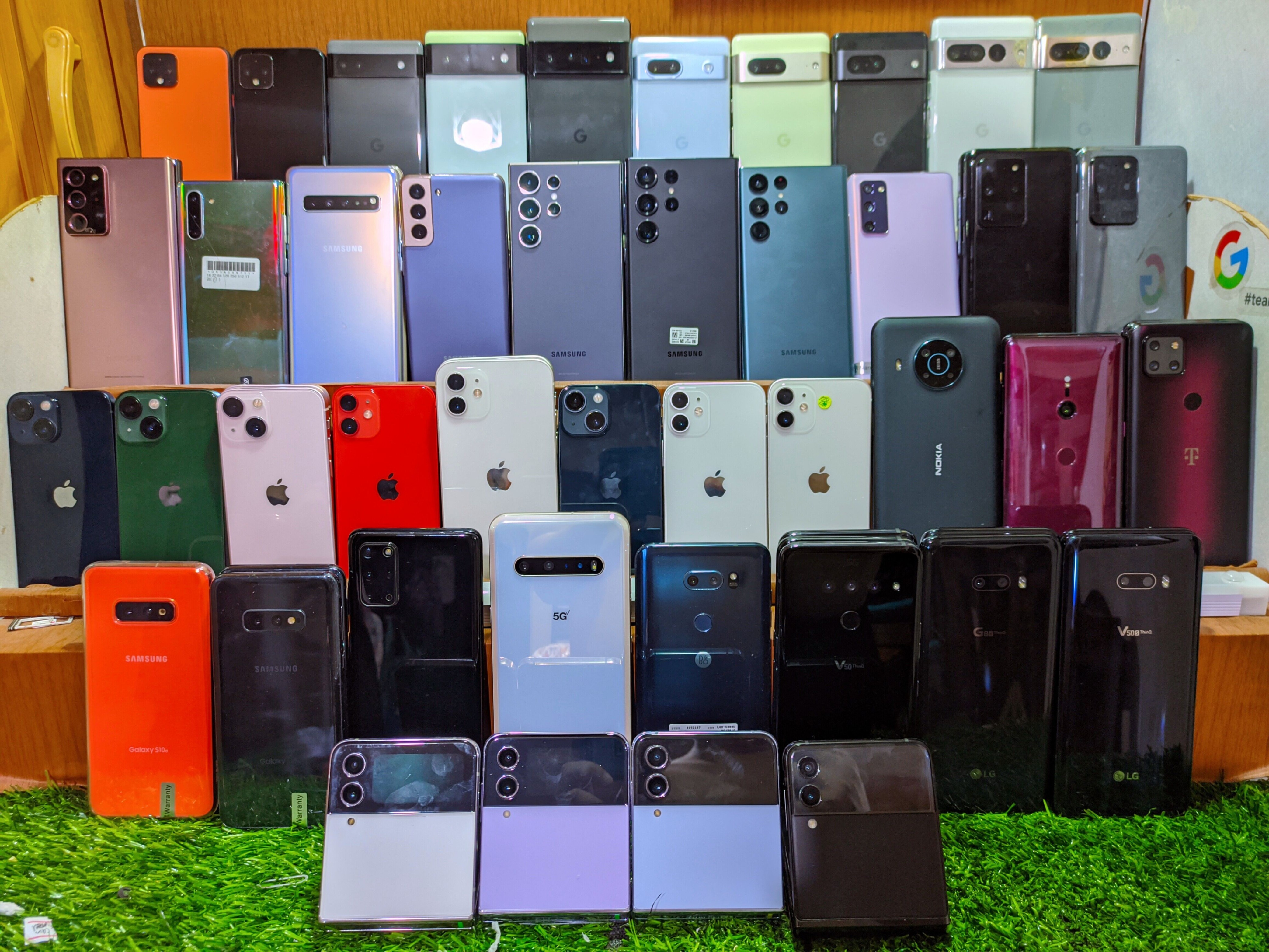 JJ's Mobile Phone and Gadgets, Online Shop | Shopee Philippines