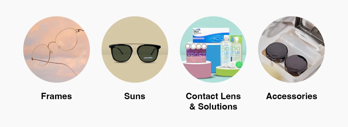 Vision Express, Online Shop | Shopee Philippines