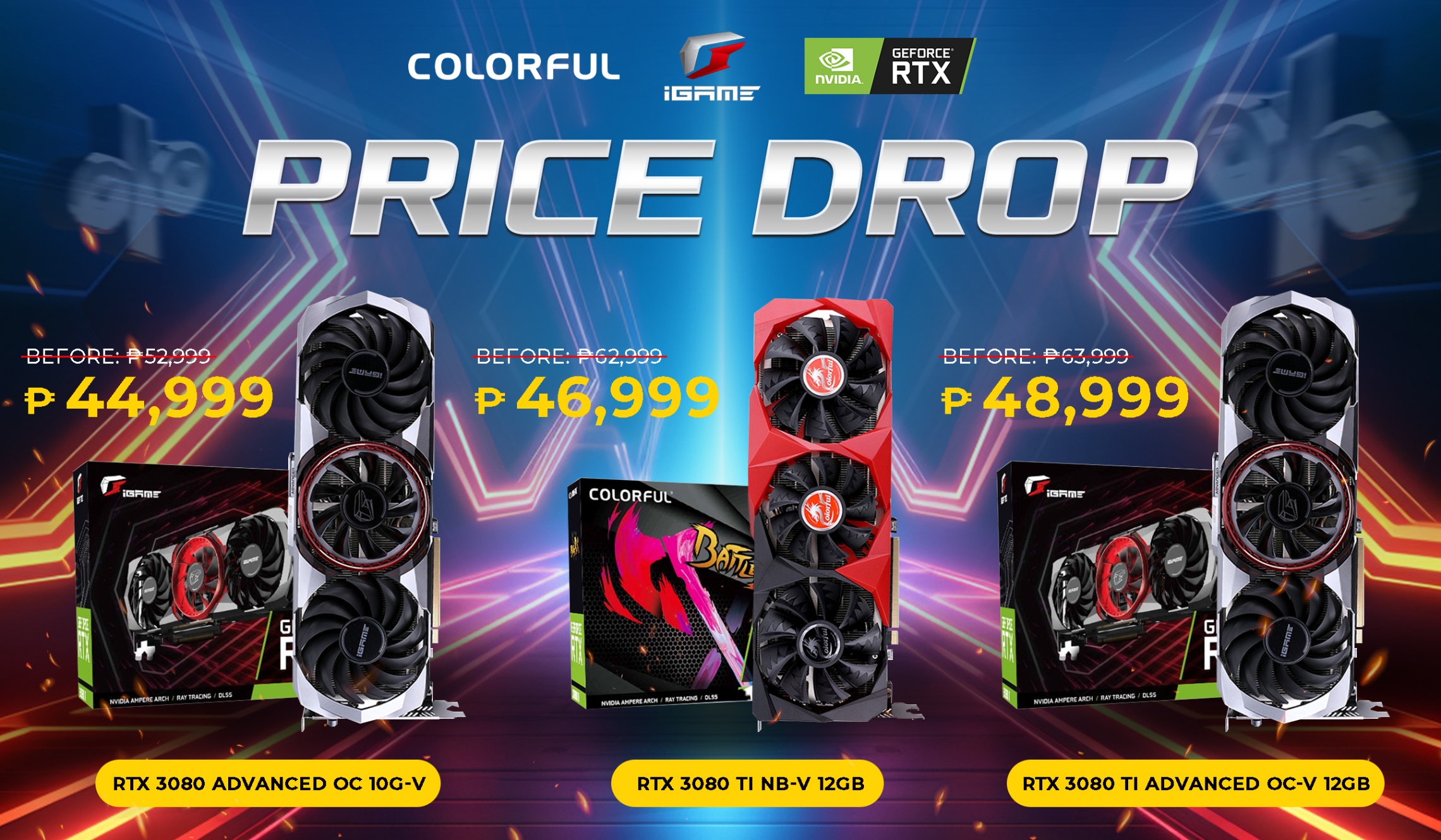 Colorful Philippines, Online Shop | Shopee Philippines