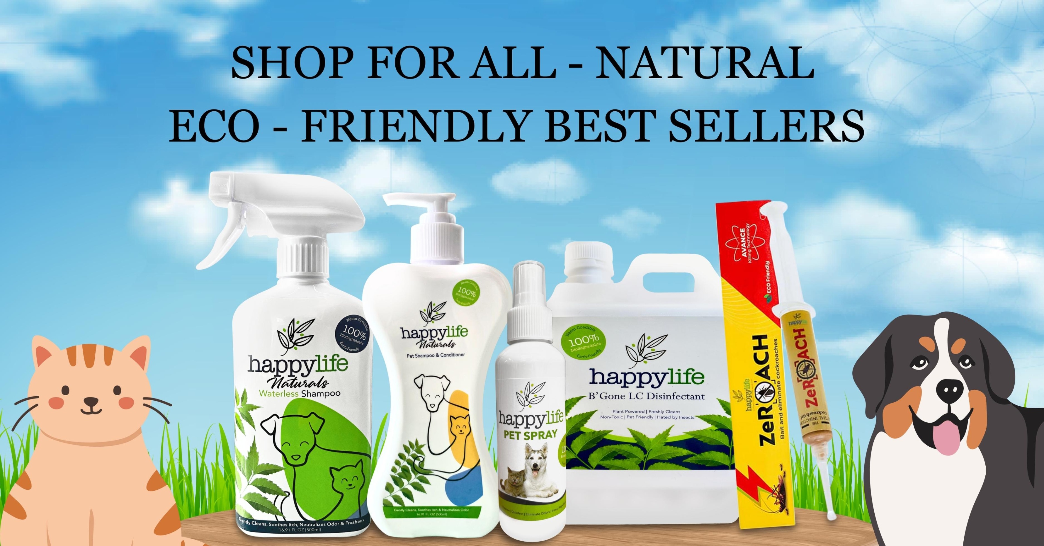 Happy Life Organics, Online Shop | Shopee Philippines