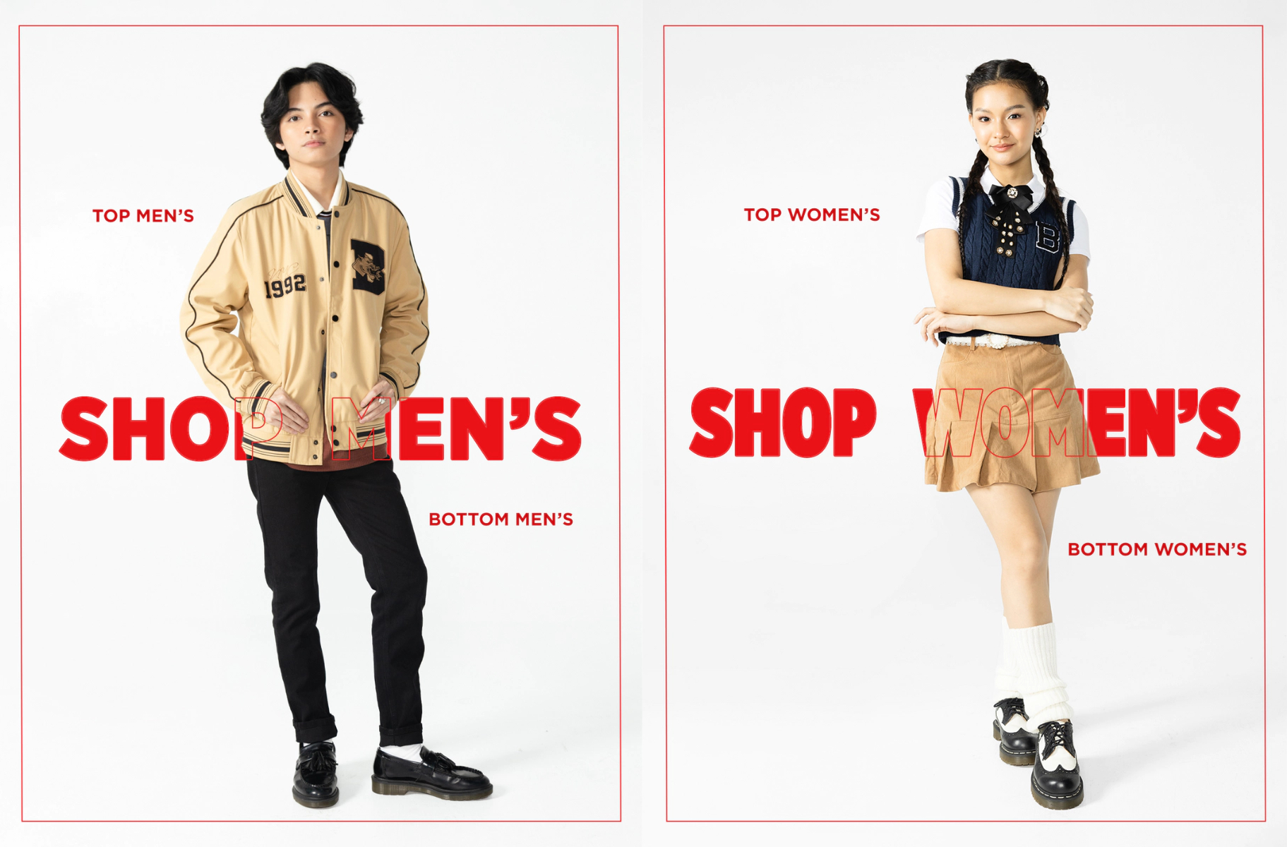 BNY Jeans Official Store, Online Shop | Shopee Philippines